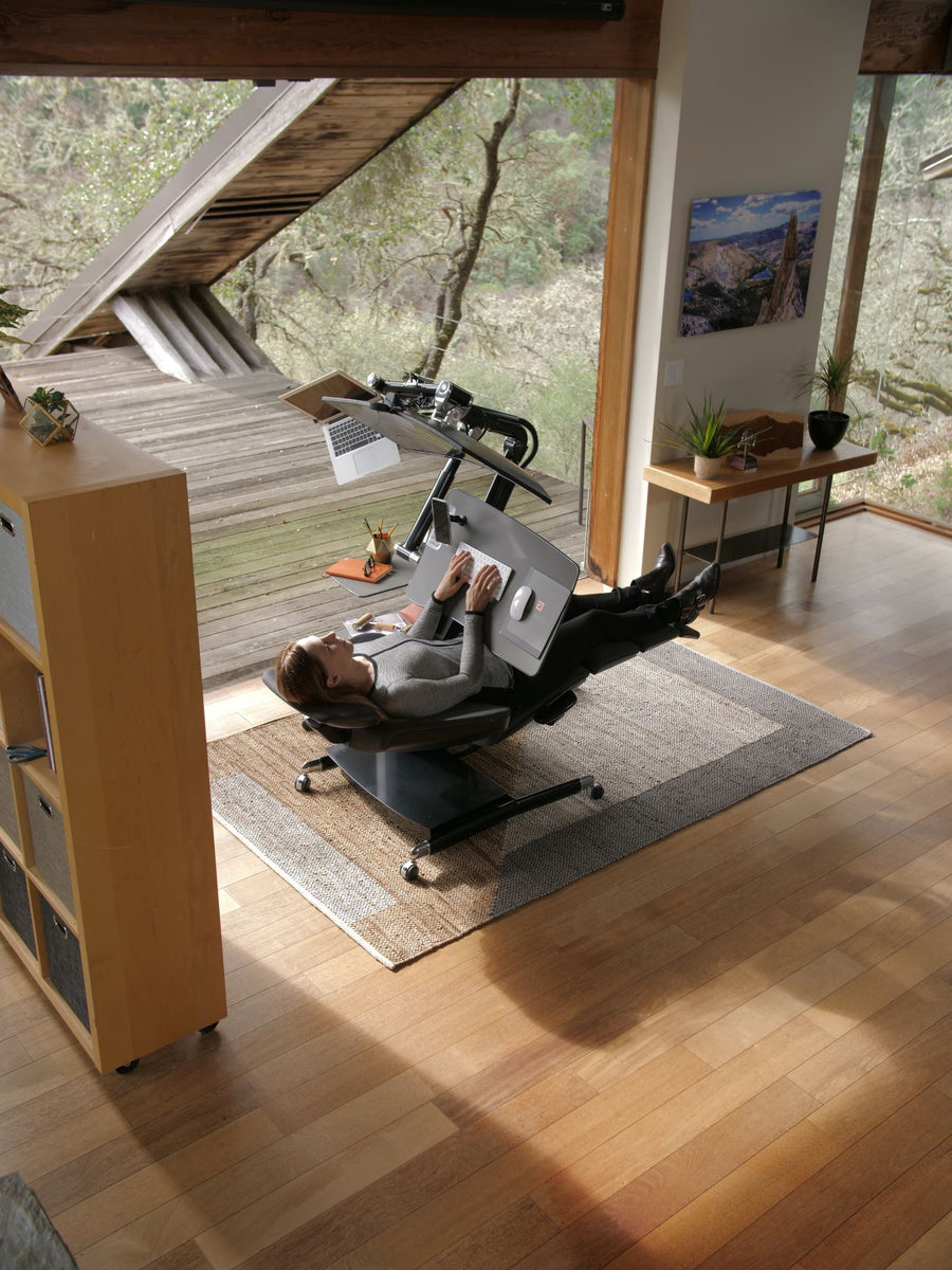 Altwork's Ergonomic Workstation Blog