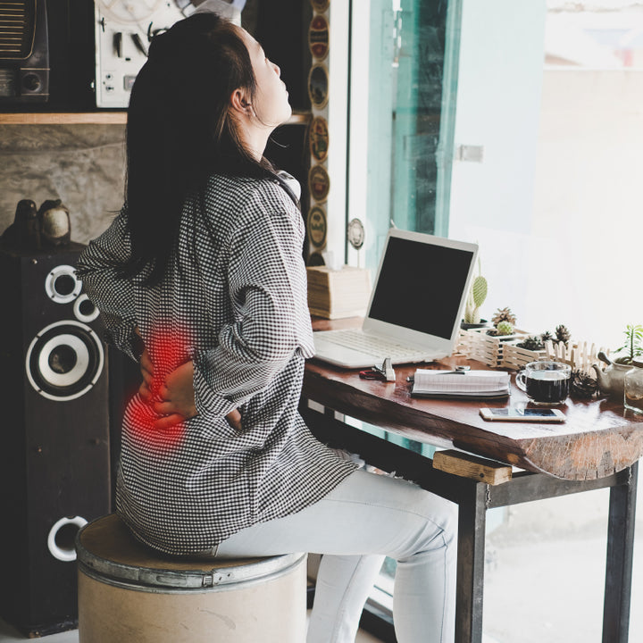 Altwork - Ergonomic Office Workstations that Reduce Pain