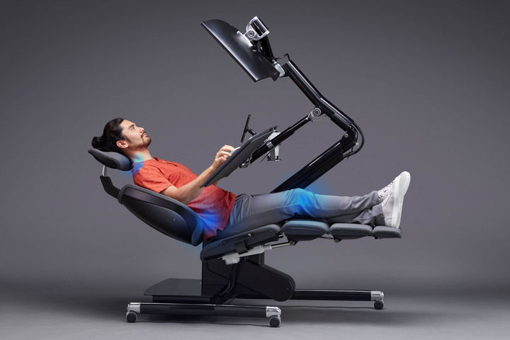 Altwork - Ergonomic Office Workstations that Reduce Pain