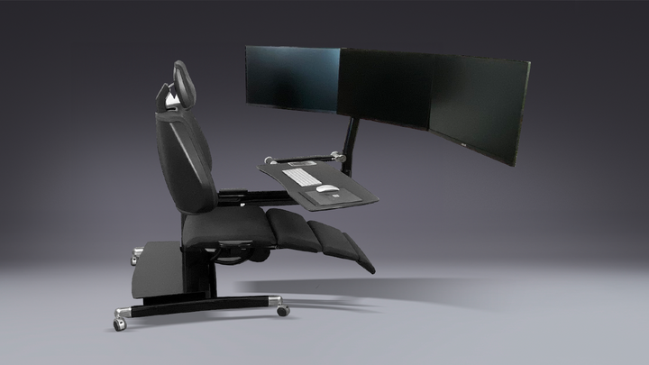 Altwork - Ergonomic Office Workstations that Reduce Pain