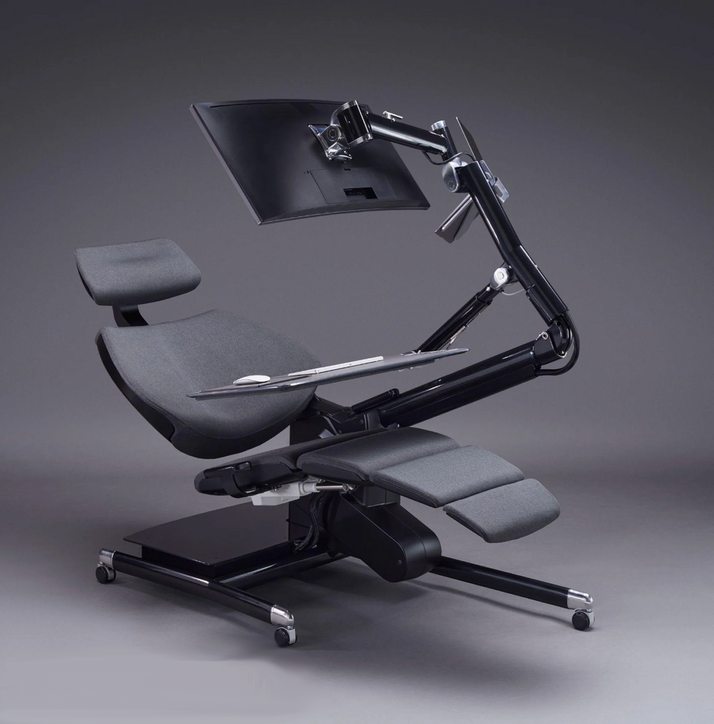 Altwork - Ergonomic Office Workstations that Reduce Pain