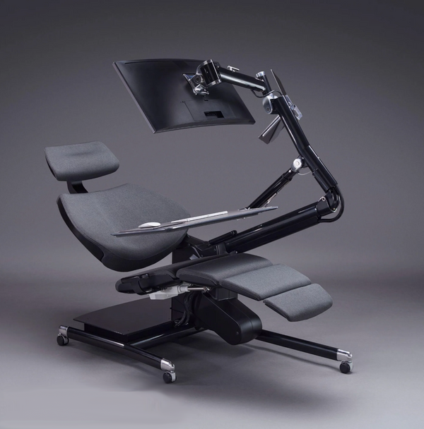 Altwork - Ergonomic Office Workstations that Reduce Pain