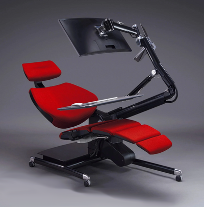 Altwork - Ergonomic Office Workstations that Reduce Pain