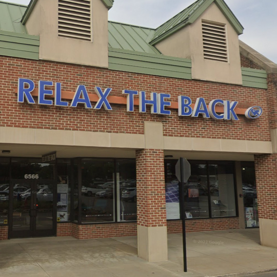 Store Finder – Altwork