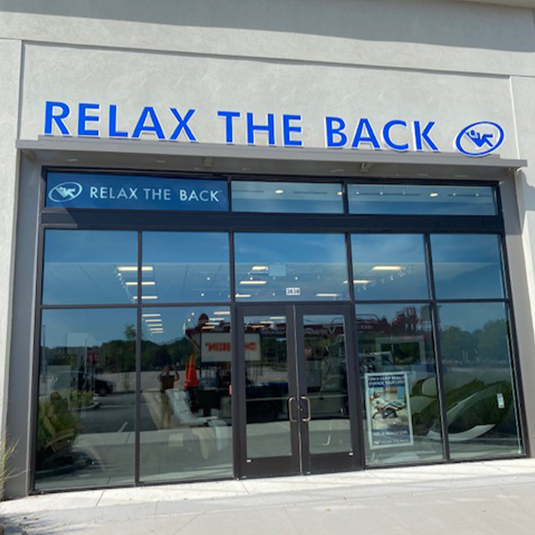 Store Finder – Altwork