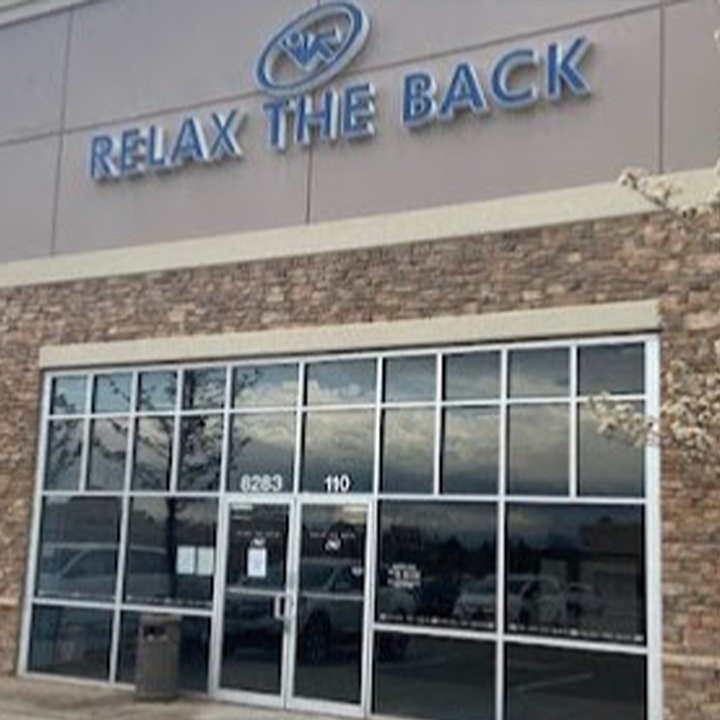 Store Finder – Altwork