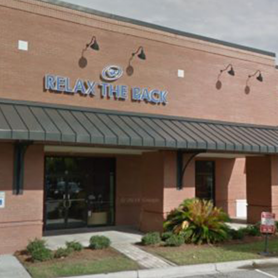 Store Finder – Altwork