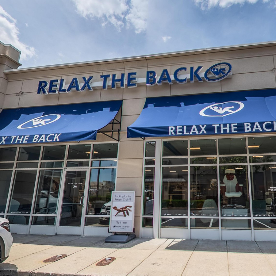 Store Finder – Altwork