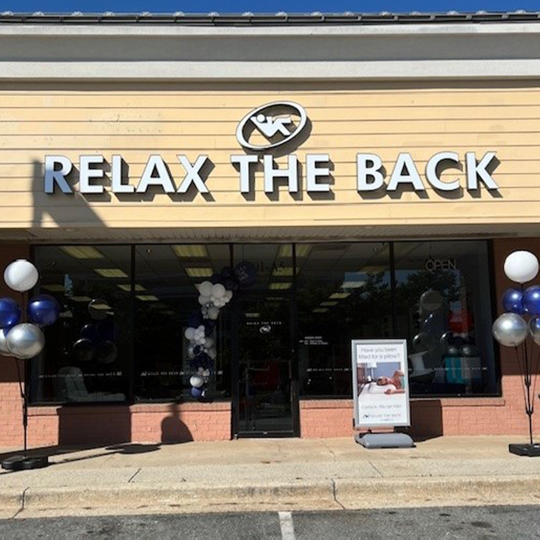 Store Finder – Altwork