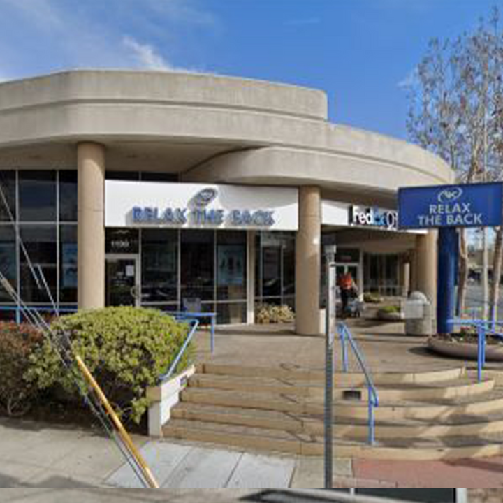 Store Finder – Altwork