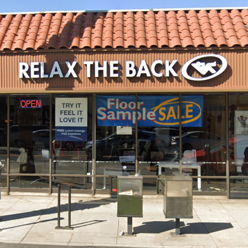 Store Finder – Altwork