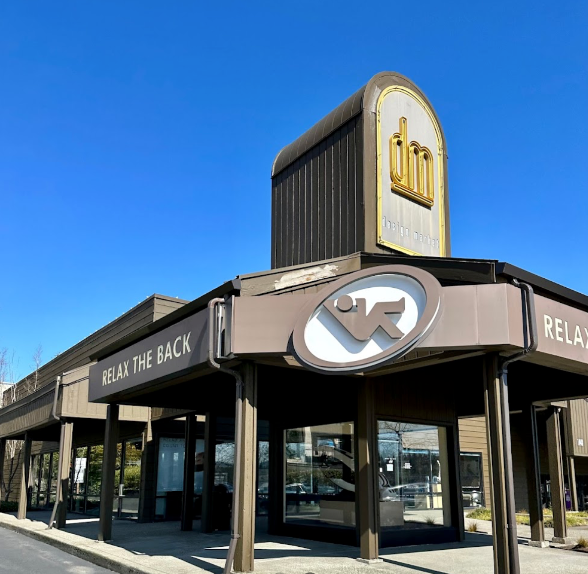 Store Finder – Altwork