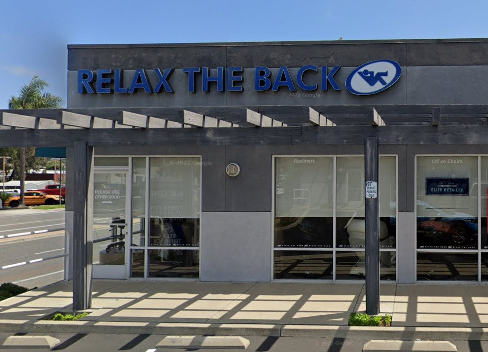 Store Finder – Altwork