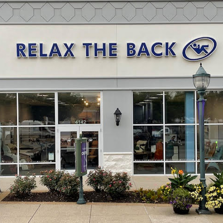 Store Finder – Altwork