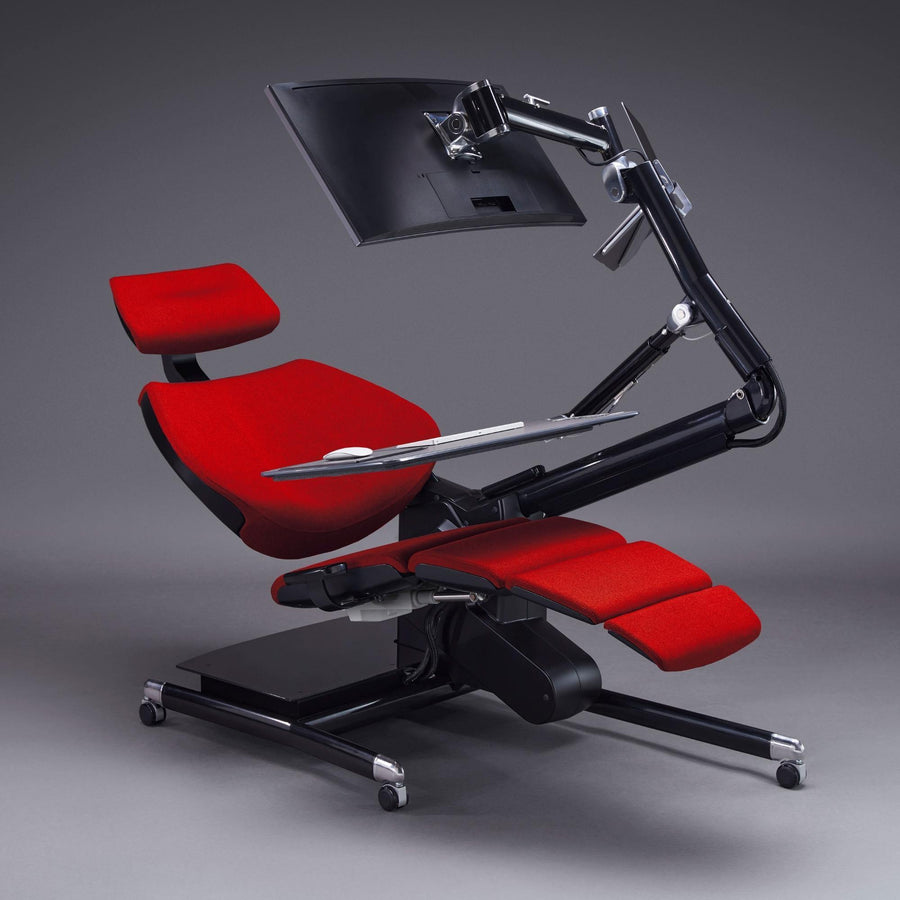 Altwork Signature Station